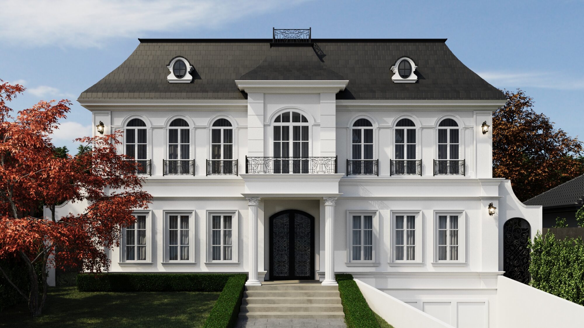 Deepdene Residence – Gordon | Viero