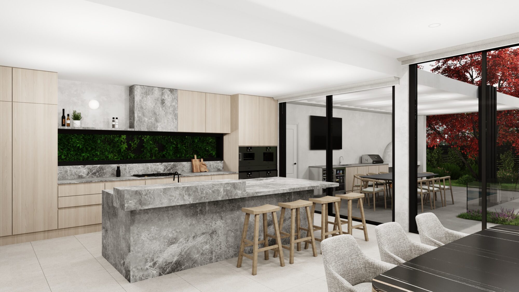 Kew East Residence – Willow | Viero