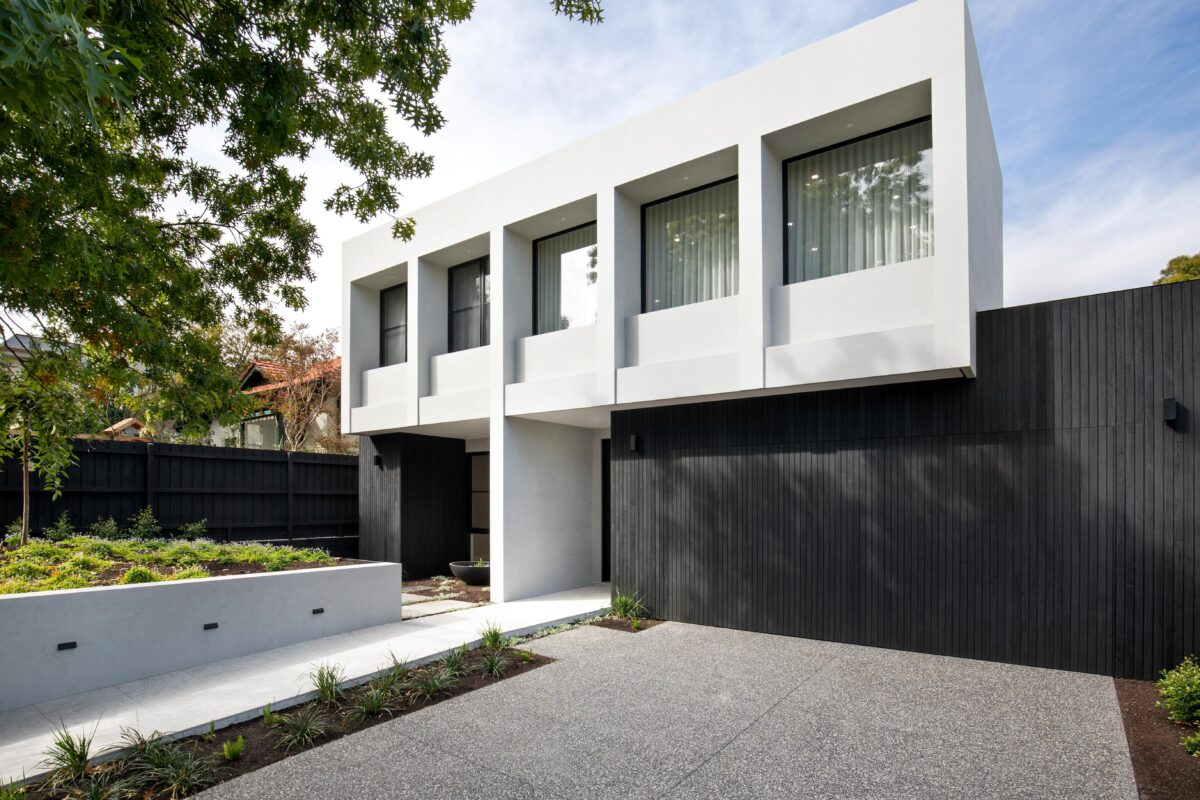 Custom Homes | Viero