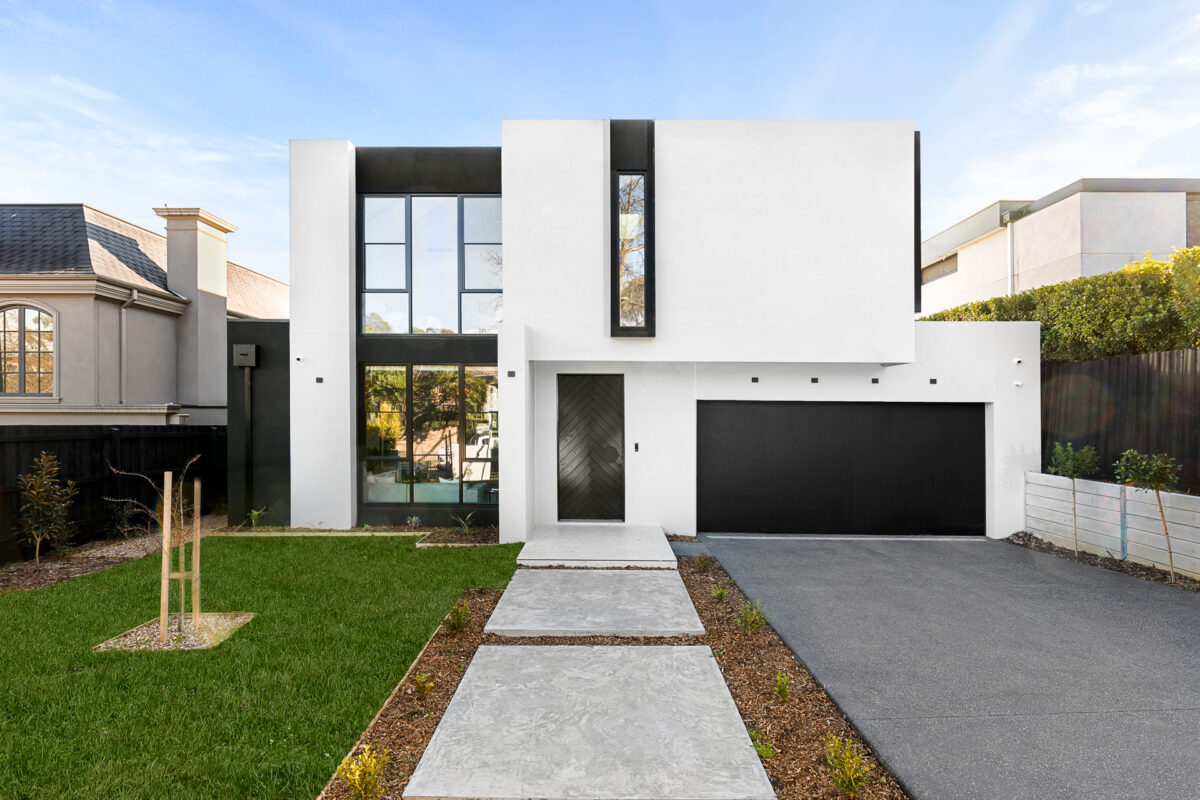 Custom Homes | Viero